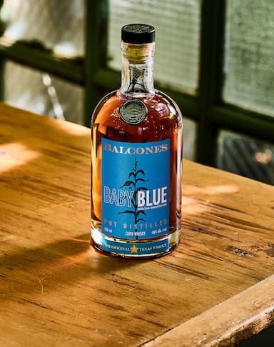 Balcones Distillery American Single Malt Whiskies