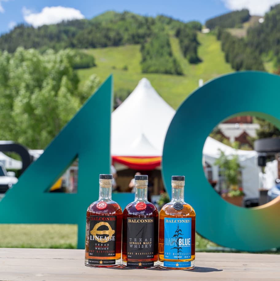 News and Events at Balcones Distillery in Waco, TX