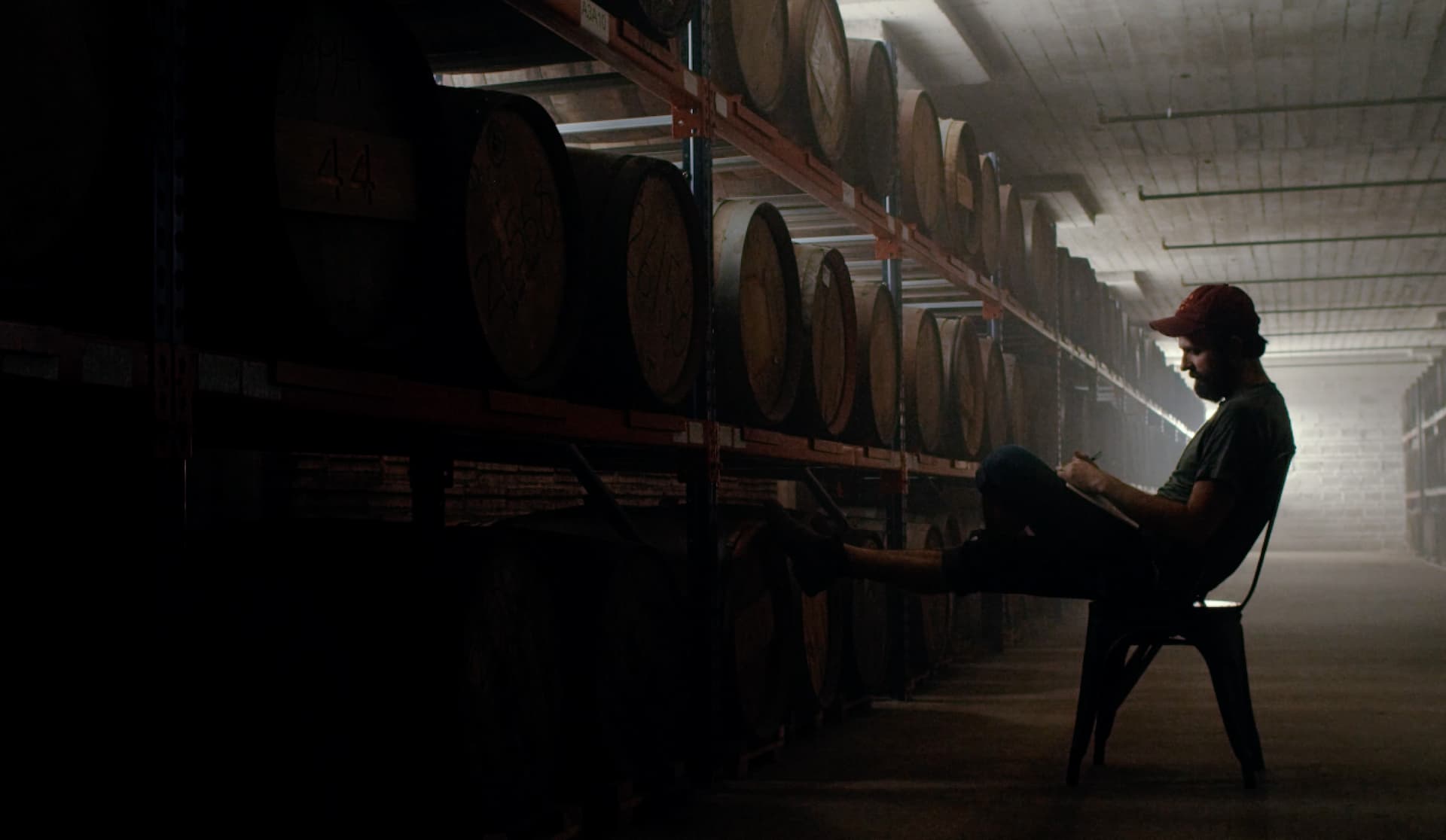 Balcones Distillery American Single Malt Whisky