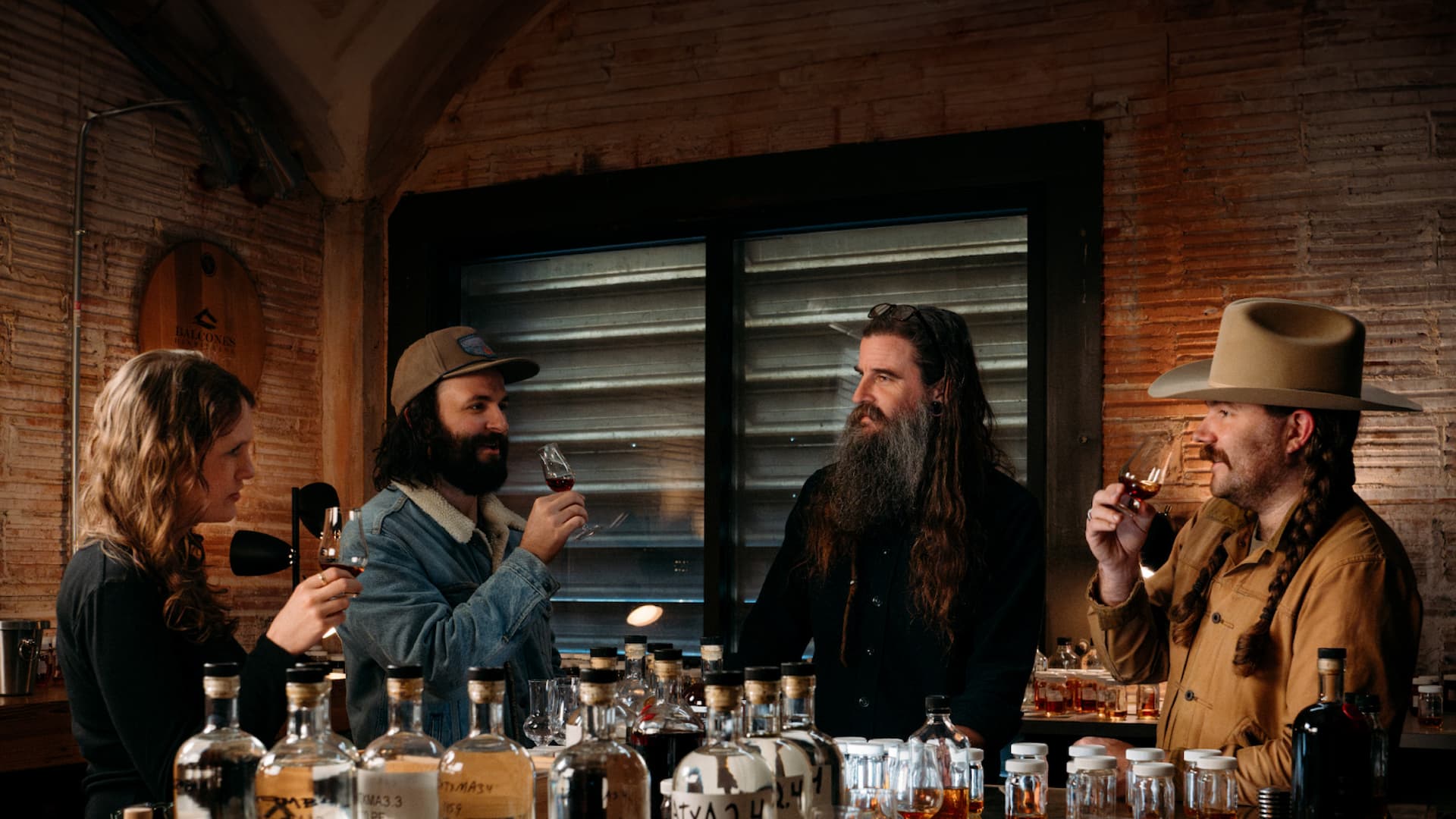 Balcones Distillery American Single Malt Whisky