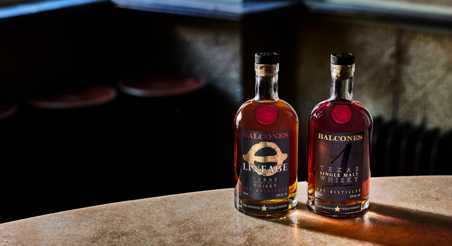 The Story of Balcones Distillery