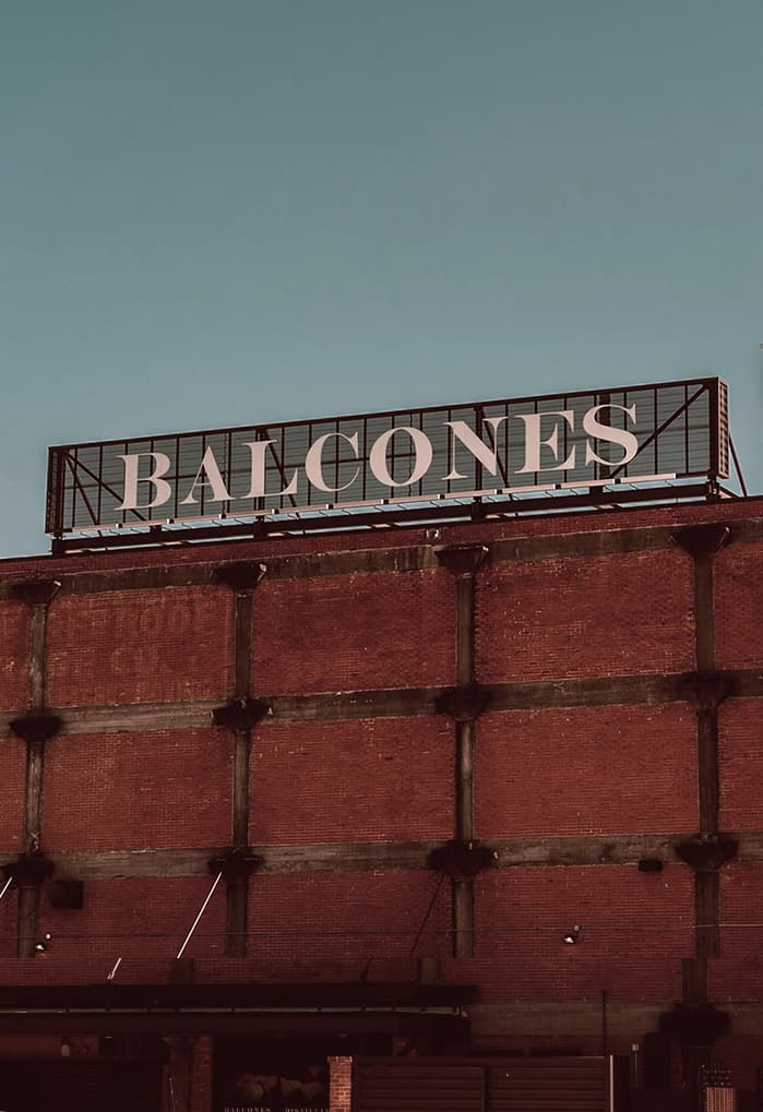 Visit Balcones Distillery in Waco, TX
