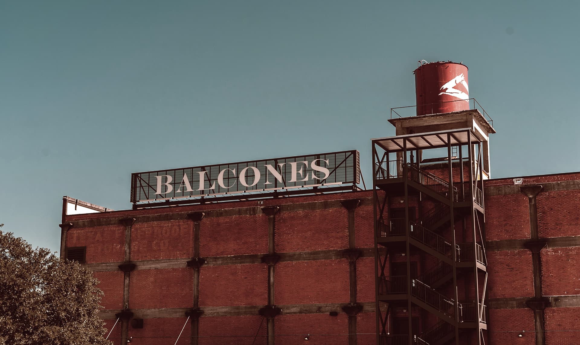 Visit Balcones Distillery in Waco, TX